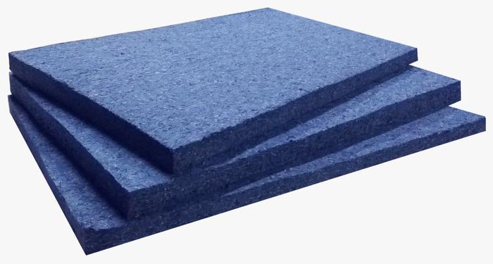 Jual QFE-50 Insulasi Peredam Dinding Pengganti Glasswool dan Rockwool ...