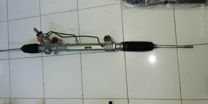 Jual Rack Power Steering /Rack Steering Toyota Kijang INNOVA Original ...