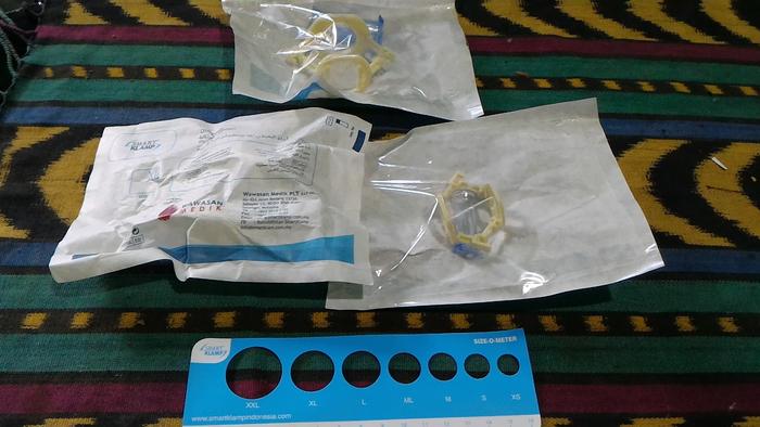 Jual Smart Klamp / Alat Sunat Klem / Sunat Modern Smartklamp - L Di ...