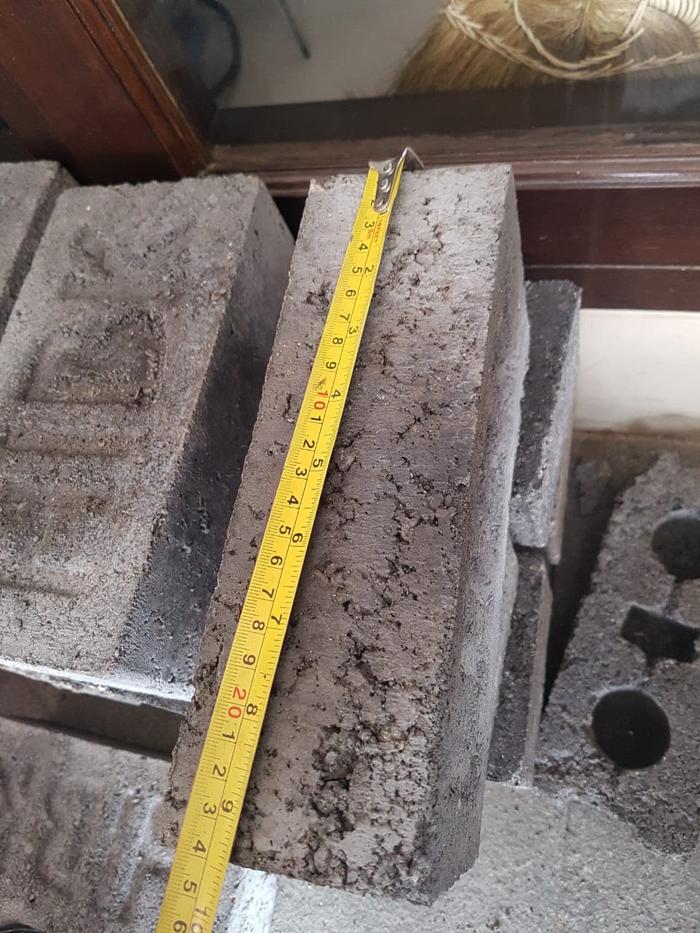 Jual Bata press batako - Kota Tasikmalaya - Robby Tech | Tokopedia
