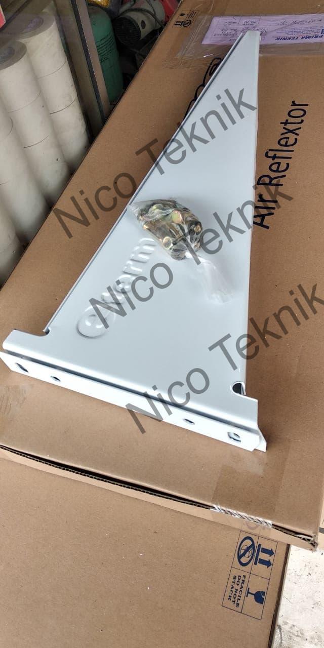 Jual Bracket AC Outdoor Eterm 2PK-2,5PK - Jakarta Barat - Nico Teknik ...
