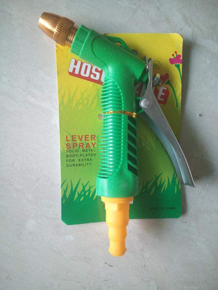 Jual Semprotan taman alat semprot selang spray gun - Kab. Bekasi ...