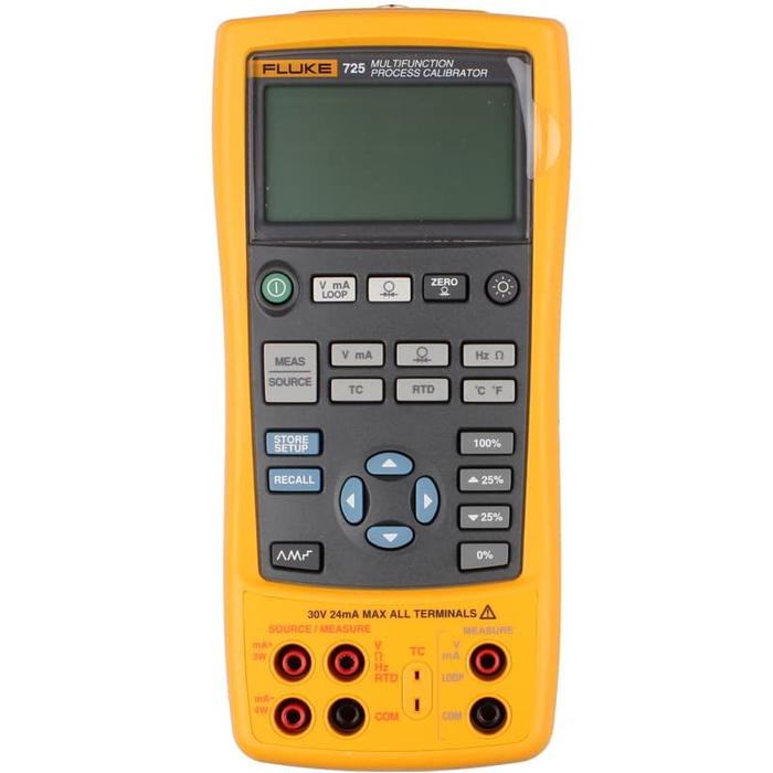 Jual Fluke 725 Multifunction Process Calibrator - Jakarta Barat - Yanglin Shop | Tokopedia