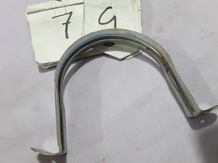 Jual Klem Omega 6 Inch Klem Tembel 15 Cm Klem Selang Klem Tembok - Kota ...
