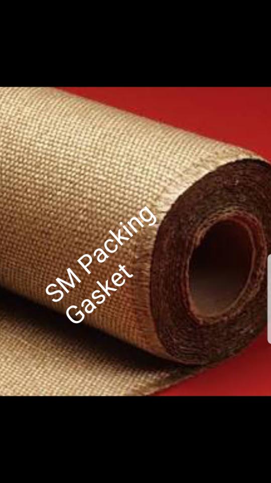 Jual Kain Tahan Api / Fire Blanket Meteran - Jakarta Barat - SM Packing ...