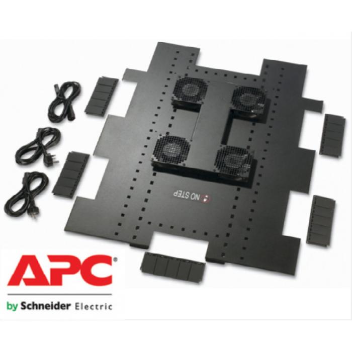 Promo APC ACF504 NETSHELTER SX ROOF FAN TRAY 750MM Cicil 0% 3x ...