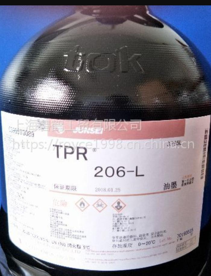 Jual etching TPR junsei 206-l - Jakarta Barat - toko tpr | Tokopedia