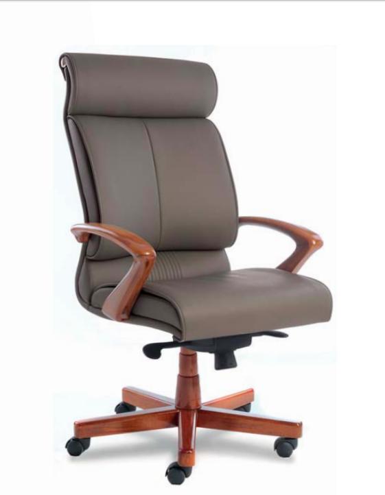 Jual Kursi Kantor / Kursi Direktur / Kursi Direksi / Kursi Boss ...
