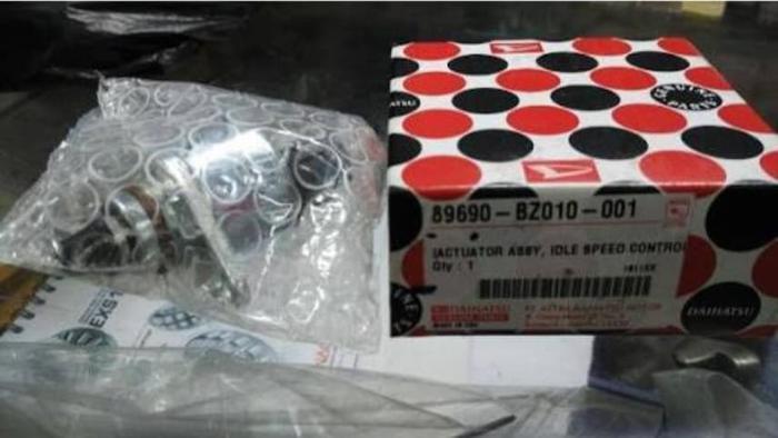 Jual ORI Actuator Avanza Idle Speed Control Xenia 89690-BZ010 Asli ...