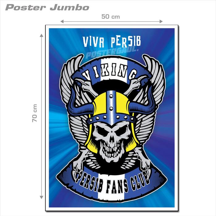 Viking Persib Logo