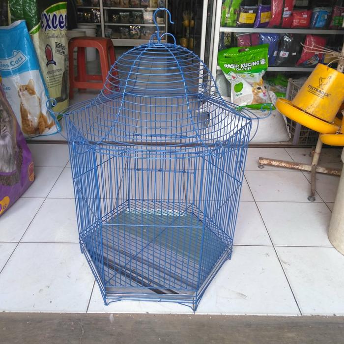 Jual Sangkar burung besi - Kota Tangerang - Seribu pulau SHOP | Tokopedia