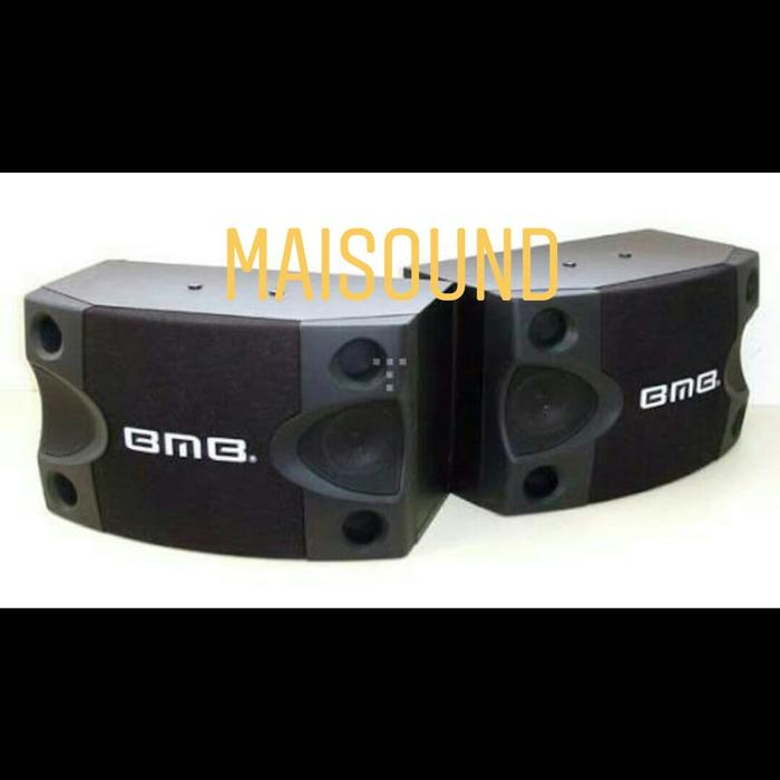 Jual Speaker BMB CS 252 V (8 inch) Original CS 252v CS252v - Jakarta Utara - Maisound | Tokopedia