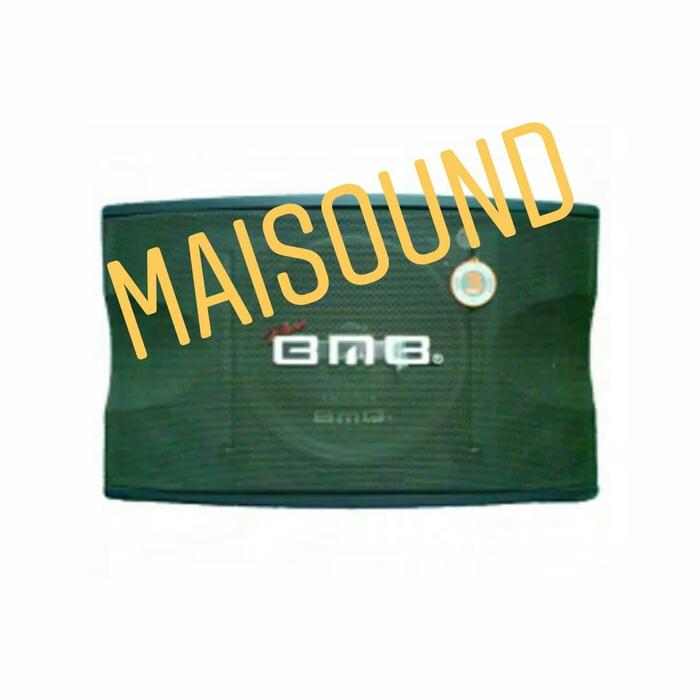 Jual Speaker BMB CS 252 V MK II Original CS 252V MKII - Jakarta Utara ...