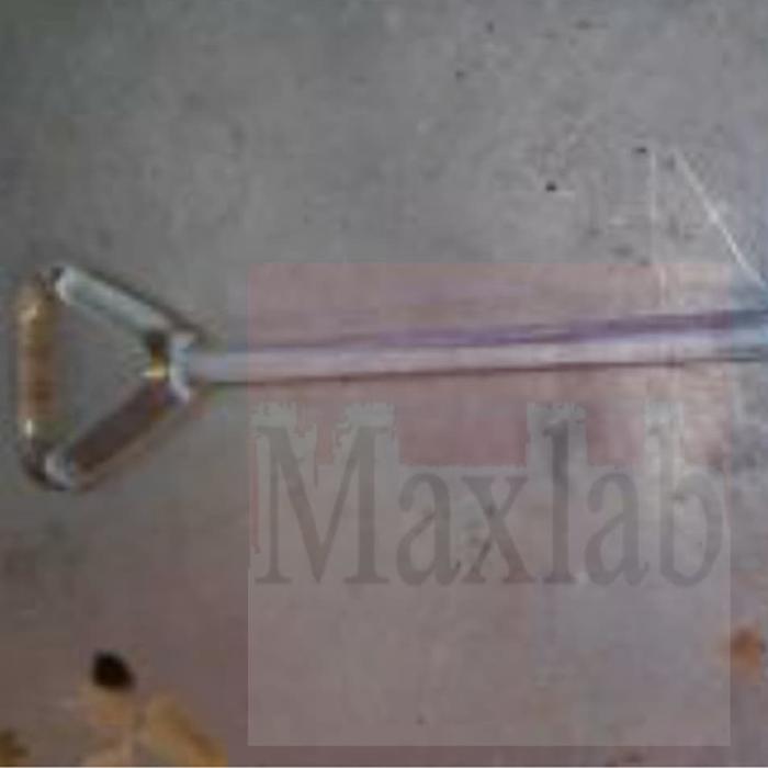 Jual Batang Pengaduk bentuk Segitiga (Stirring Rod Triangle-Form ...