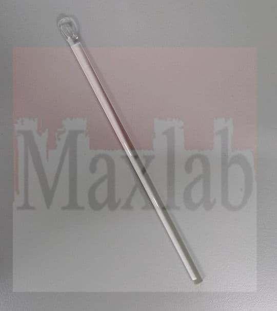 Jual Batang Pengaduk (Stirring Rod), 20 cm, Pyrex - Kab. Tangerang ...