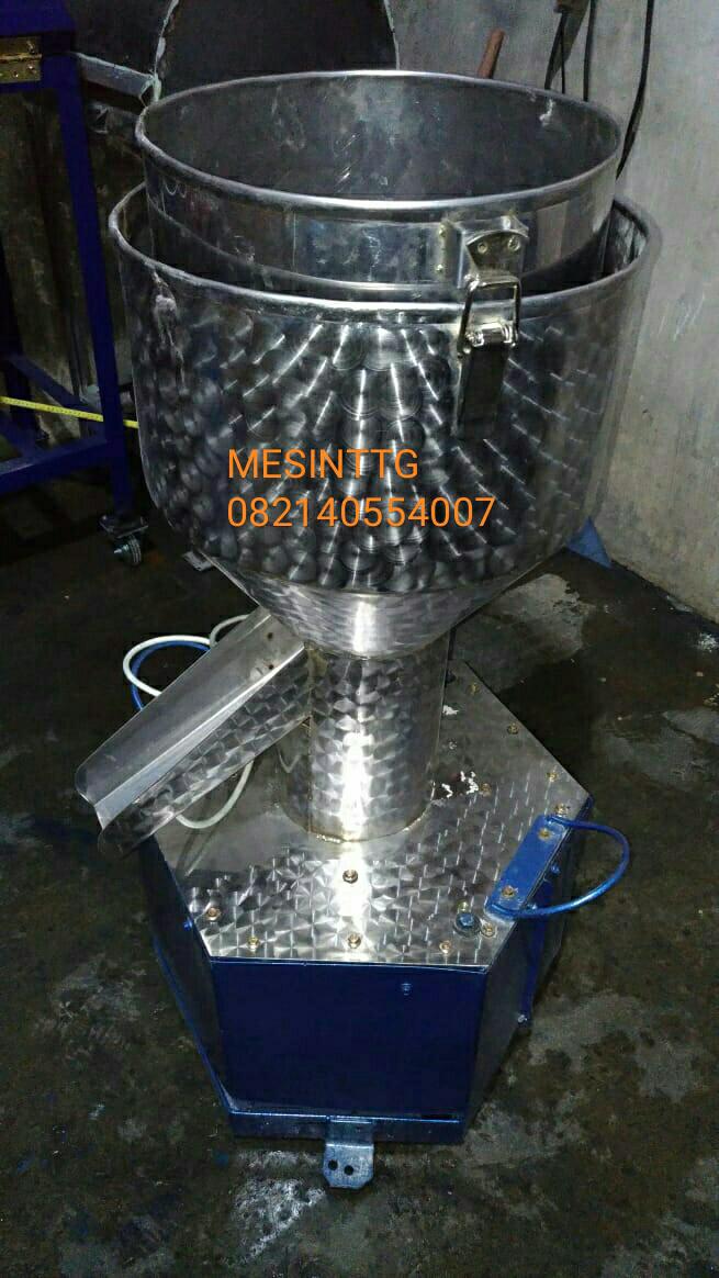 Jual Mesin ayak tepung serbuk - Kota Malang - Mesin TTG Industri ...
