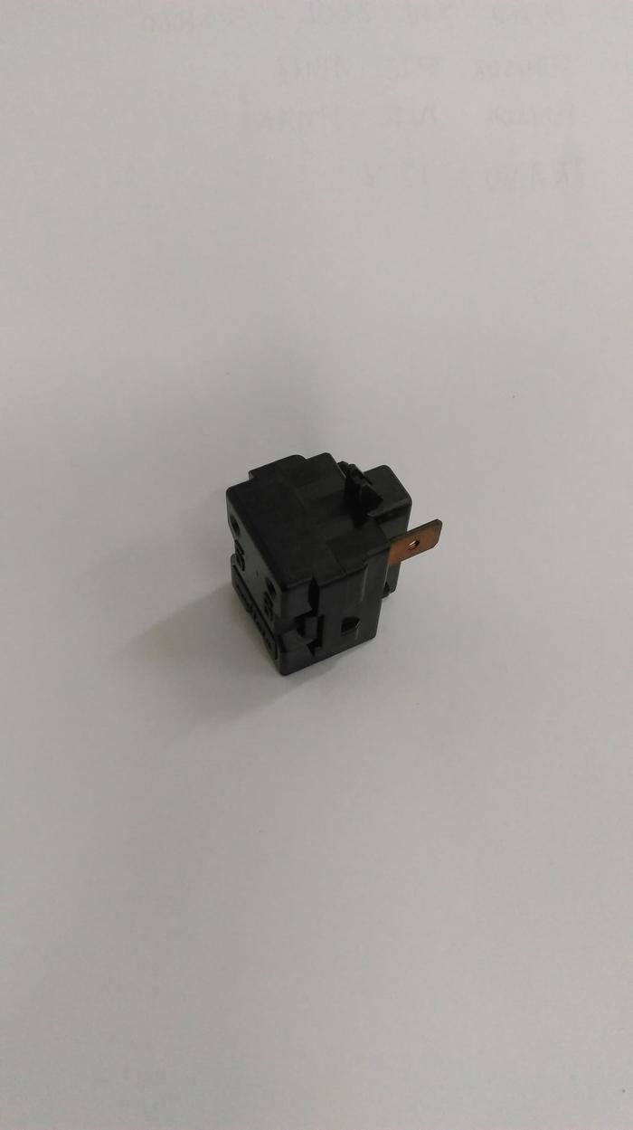 Jual Relay Murata Kaki Kanan 330MD 2 kaki (1pcs) - Jakarta Utara ...