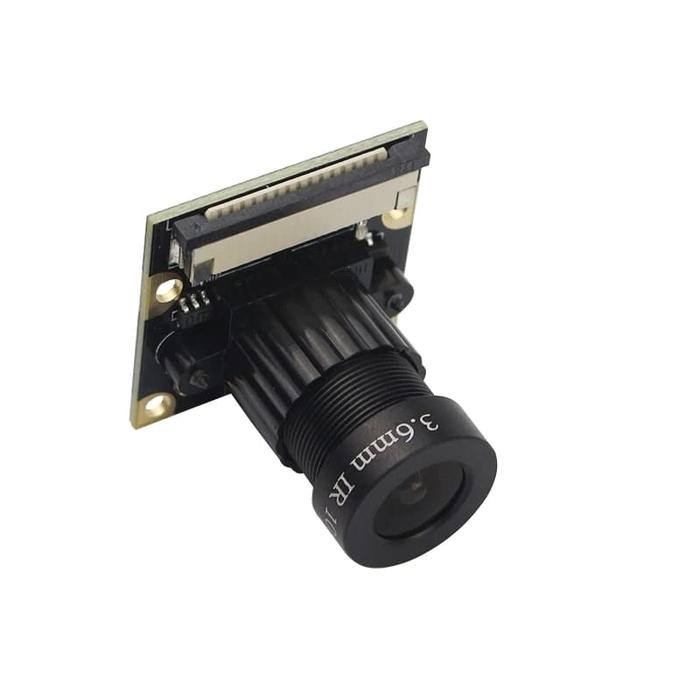 Jual Raspberry Pi 3 Camera Night Vision 5mp 3.6mm 1080p Kamera Raspi 3 ...