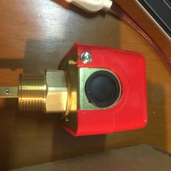 Jual Flow switch / Flow control - Jakarta Barat - sinar mulia teknik ...