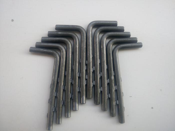Jual Swrm rod diameter 4mm. Wire bending - Kota Depok - Garuda metal ...