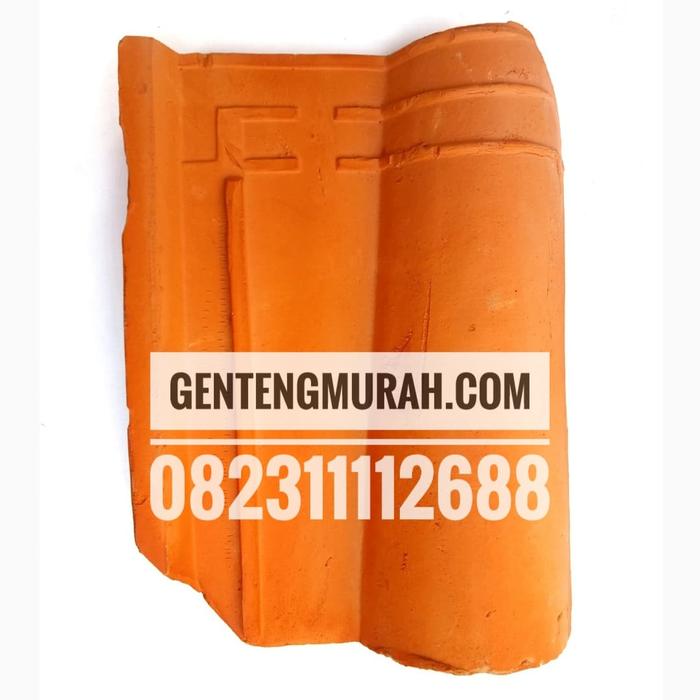 Jual Genteng Morando / Goodyear tahan injak - Kab. Grobogan - Sampurna ...