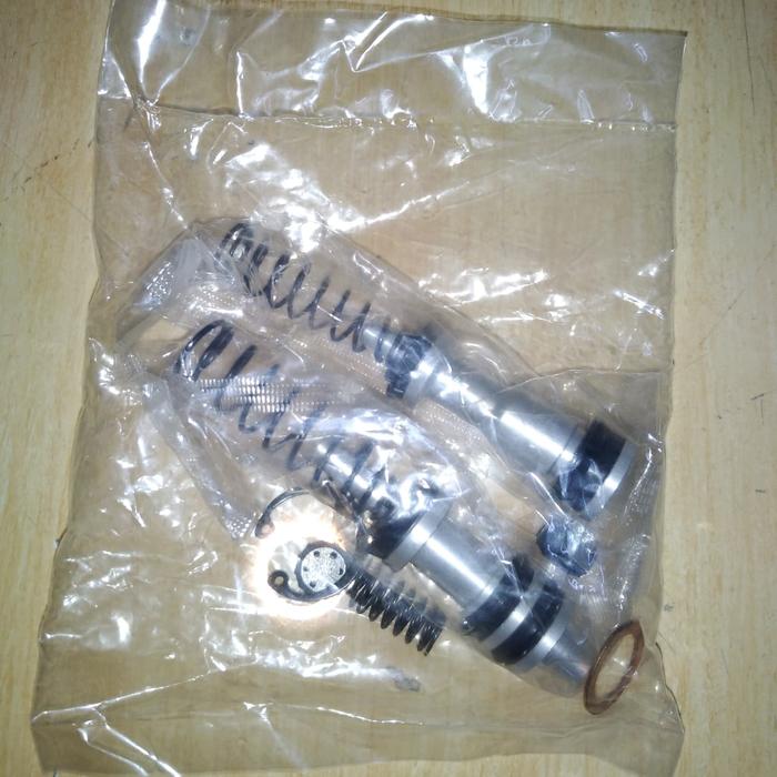 Jual Parts imitasi Kit Master rem Mazda MR90 / Vantrend Japan 112849610 ...
