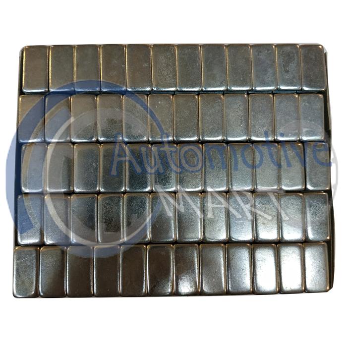 Jual Besi Tempel Balancing 50pcs per Box - Jakarta Barat - automotive ...