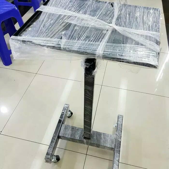 Jual Stand Tripod Projector Roda/Stand Meja Projector Roda - Jakarta ...