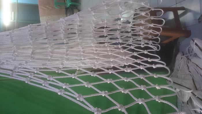 Jual Jaring Truk Sawit 4x6 meter Nilon 8 mm - Jakarta Utara - Samudra ...