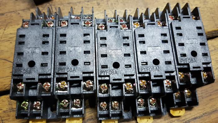 Jual Socket MY2N - Jakarta Pusat - Myanta Sukses Electric | Tokopedia
