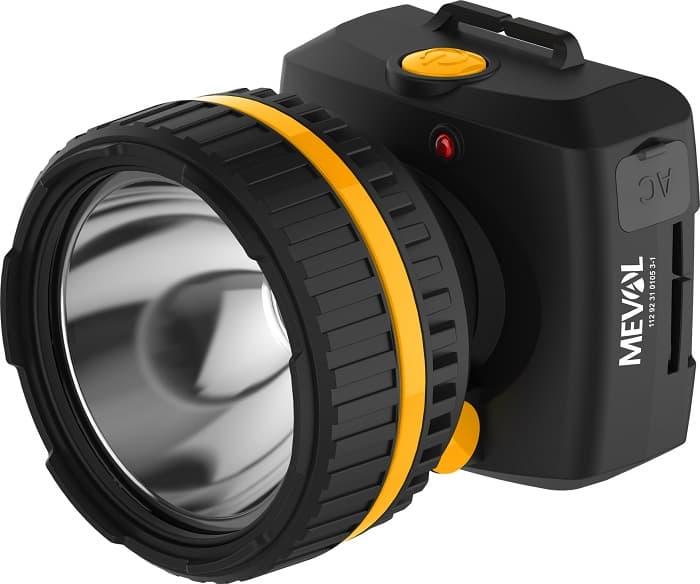 Promo Meval LED Head Lamp 5W - Putih - Jakarta Barat - Meval Official ...
