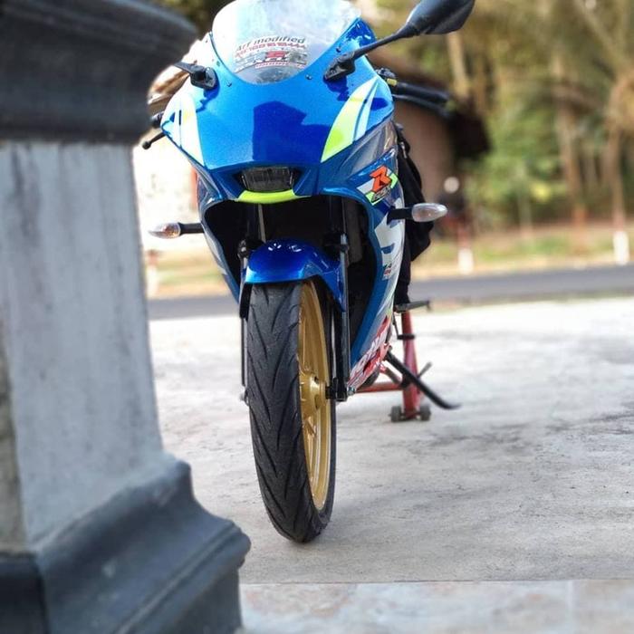 Jual kedok gsx cover lampu gsx topeng gsx visor GSX - Kab. Cilacap ...