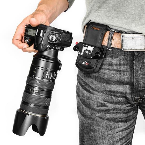 Jual Peak Design Pro Pad V2 For Capture Camera Clip V3 Di Seller Rumix ...