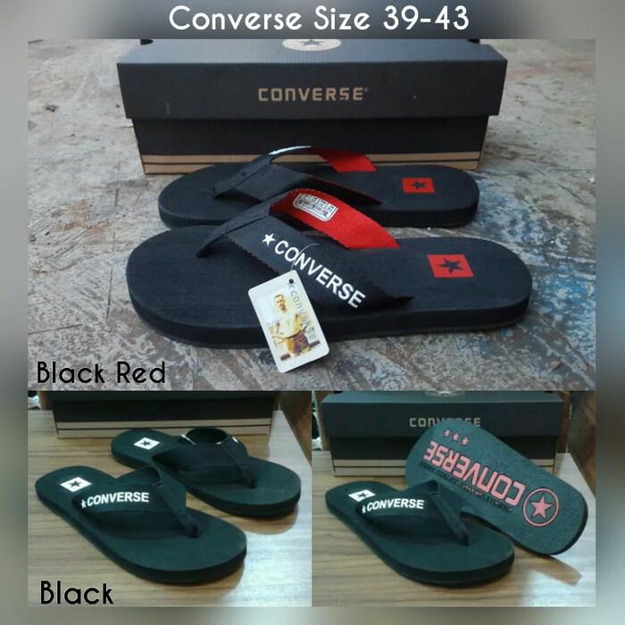 Sandal Jepit Converse