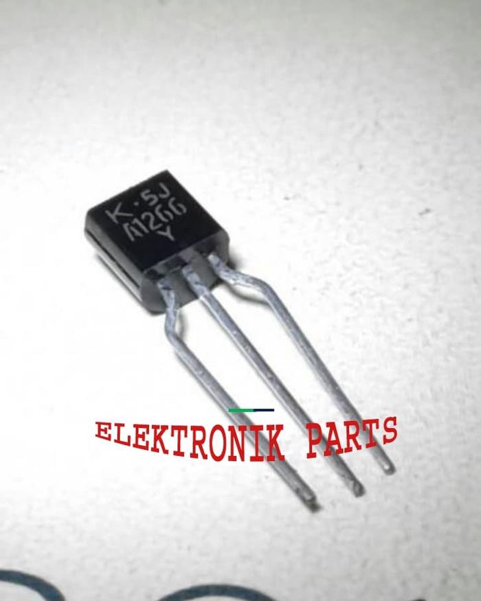 A1266 Transistor Pinout, Features, Equivalent, Applications, 59% OFF
