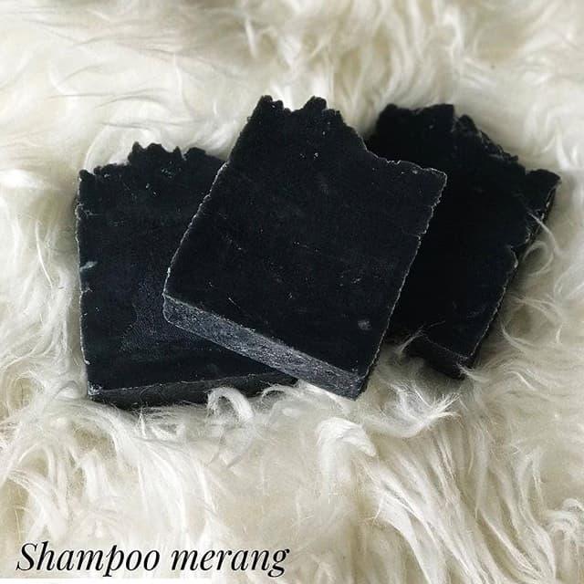 Jual Shampoo merang bar - Kab. Tangerang - shoppasoap | Tokopedia