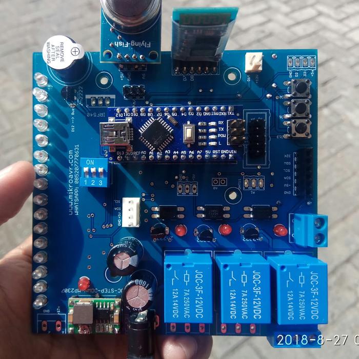 Jual modul belajar arduino - Kota Medan - iotles | Tokopedia