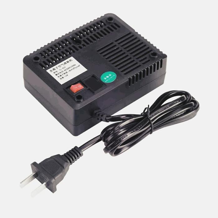 Jual Ionizer Ion Generator Air Purifier Odor Eliminator, Ozonizer di ...