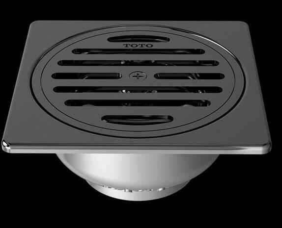 Jual Floor Drain Toto TX1EB - Kota Bandung - Toto Corner | Tokopedia