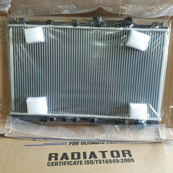 Jual radiator mitsubishi lancer evo 3 manual - Kab. Bogor - lancar ...