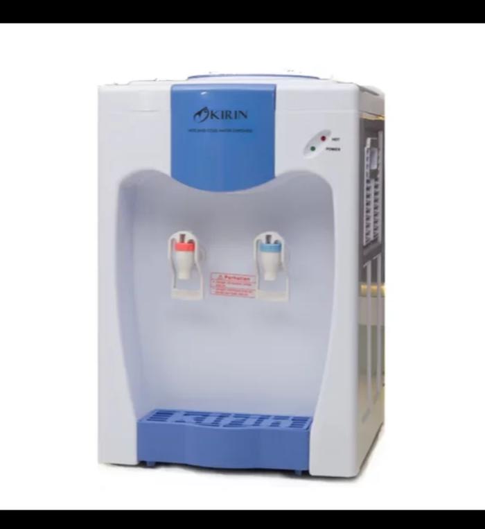 Jual DISPENSER KIRIN KWD 125HC HOT COOL - Kota Surabaya - MEIDIAN ...