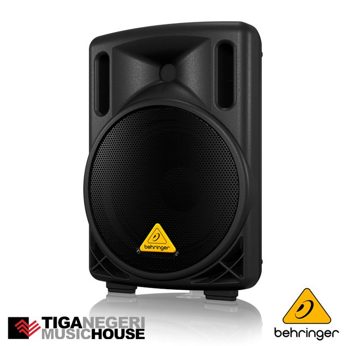 Jual Behringer B208D Active 200-Watt 2-Way PA Speaker System - Kota ...