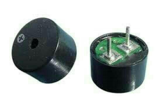 Jual Passive Buzzer Speaker Buzer Pasive 5V for Arduino Pasif - Jakarta ...