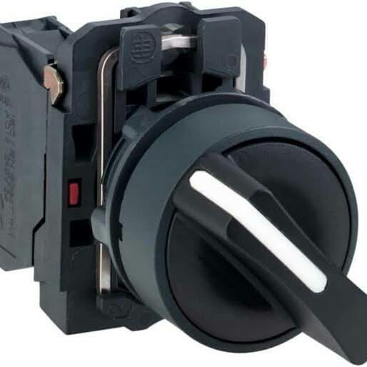 Jual Selector Switch XB5AD33 Schneider - Jakarta Pusat - GUDANGELECTRIC ...