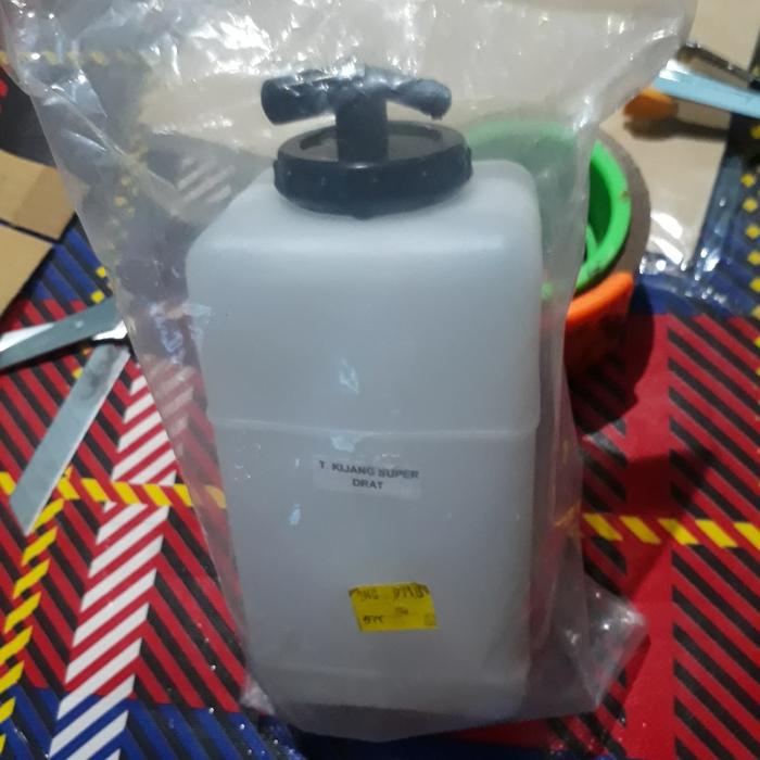 Jual tabung reservoir radiator kijang modif great corolla - Kab. Bantul ...
