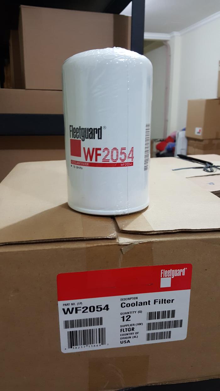 Jual WF2054 Water Coolant Filter - Jakarta Barat - Toko GOL | Tokopedia