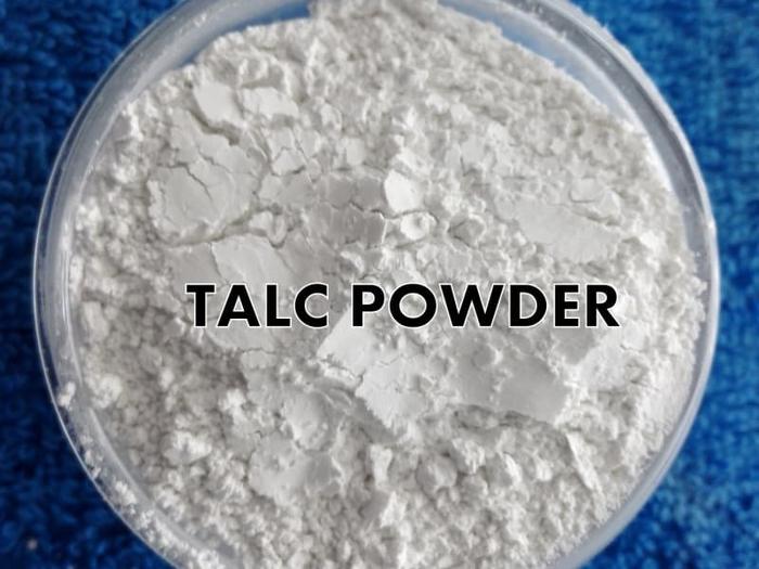 Jual Talk Bubuk / Talc Powder/ Talc Resin / Talc Fiberglass | 1 Kg ...