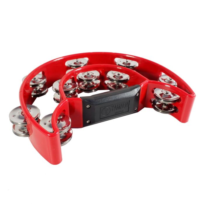 Jual Tamborin Double Head Yamada Kecrekan Tambourine Tamborine Lt-301 ...