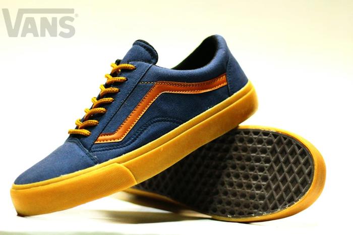 Sepatu Vans Terbaru