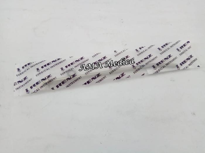 Jual Metal Kateter Urin Cateter Besi stainless steel Catheter Urine 12 ...